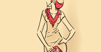 Know More Ways to Hold Clutches that Suits Your Attire | Beauty and ...