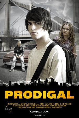 NUEVA PELÍCULA DE “EL HIJO PRÓDIGO” | Buenas Nuevas - Noticias Cristianas