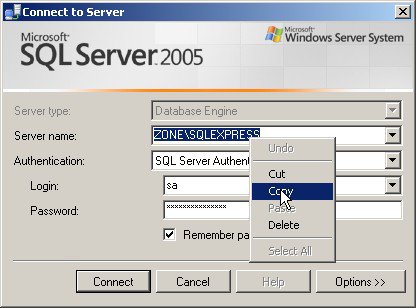 Tantra OFFLINE Work: Tutorial Instal dan seting GMtool