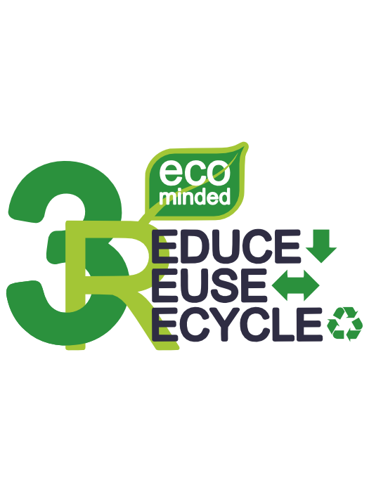Go Green... with Science: 3 R ( REDUSE, REUSE & RECYCLE) for School
