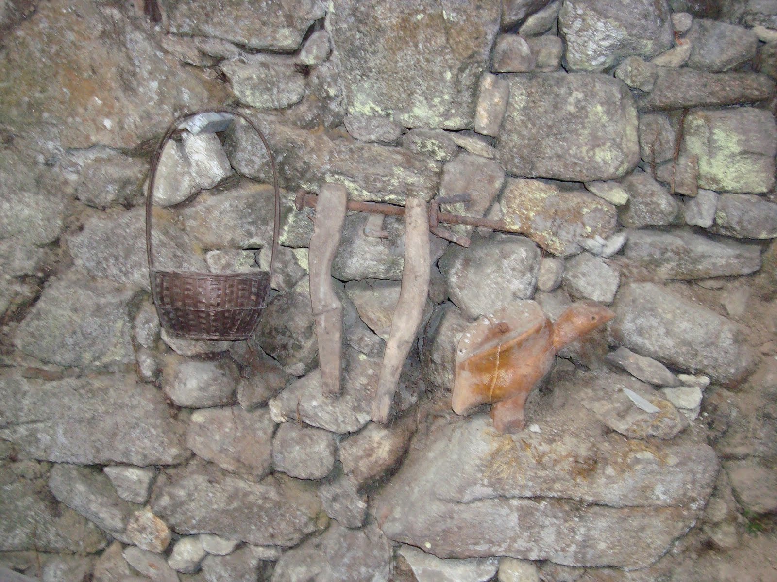 25 Aniversario IES Praia Barraña - Boiro: O CARRO, E O GHANDO, ..., EN ...