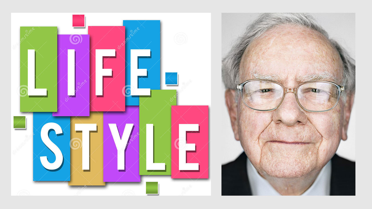 Warren Buffett Net Worth , Biography , Family , Education , Hobby And ...