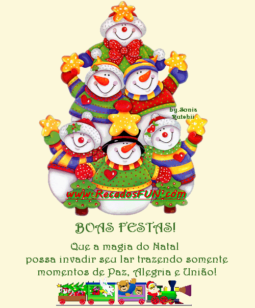 Mensagens da Net: Boas Festas,Mensagens de Boas Festas #5