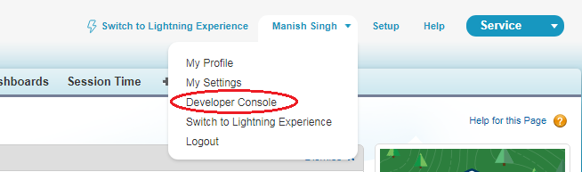 Delete Lightning Component in Salesforce