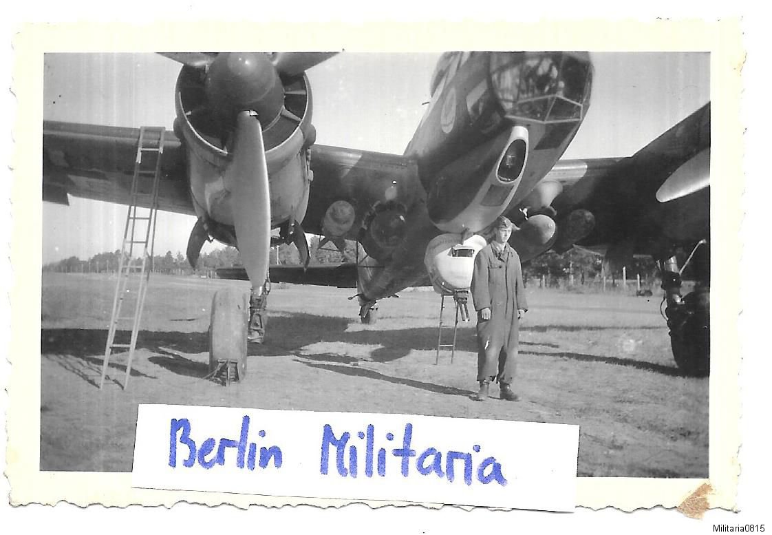 FalkeEins - the Luftwaffe blog: Ju 88 KG 51, KG 30, Ju 87 ...