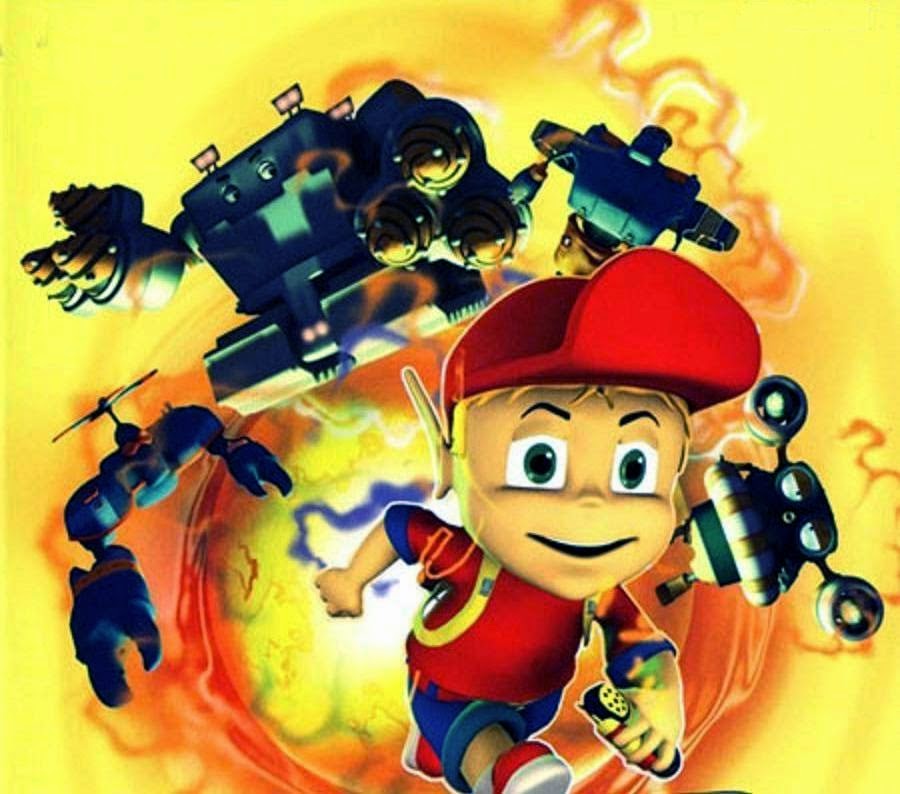 Desenhos para Colorir e Imprimir: Desenhos Aventuras de Adiboo para ...