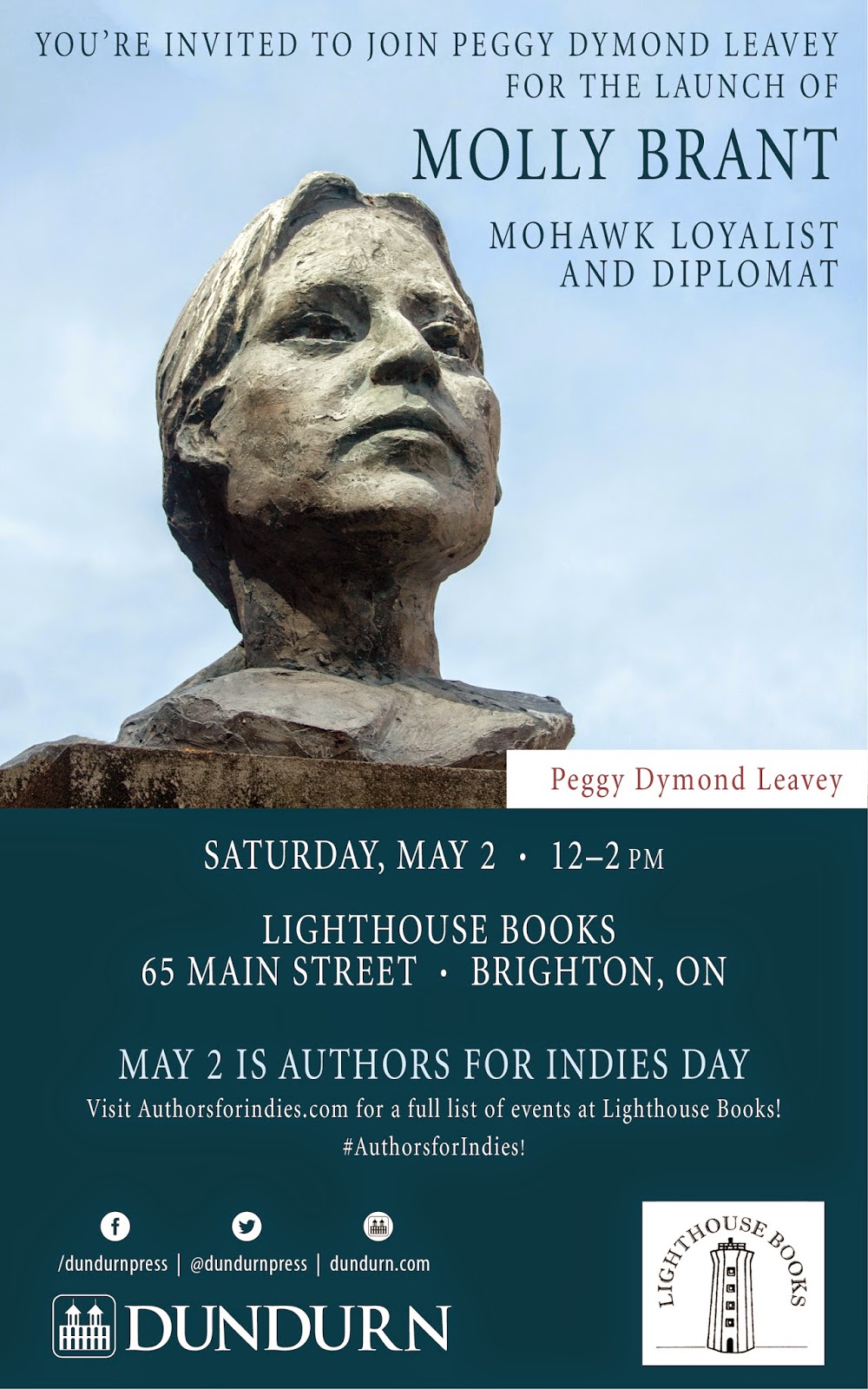 Peggy Dymond Leavey's Blog