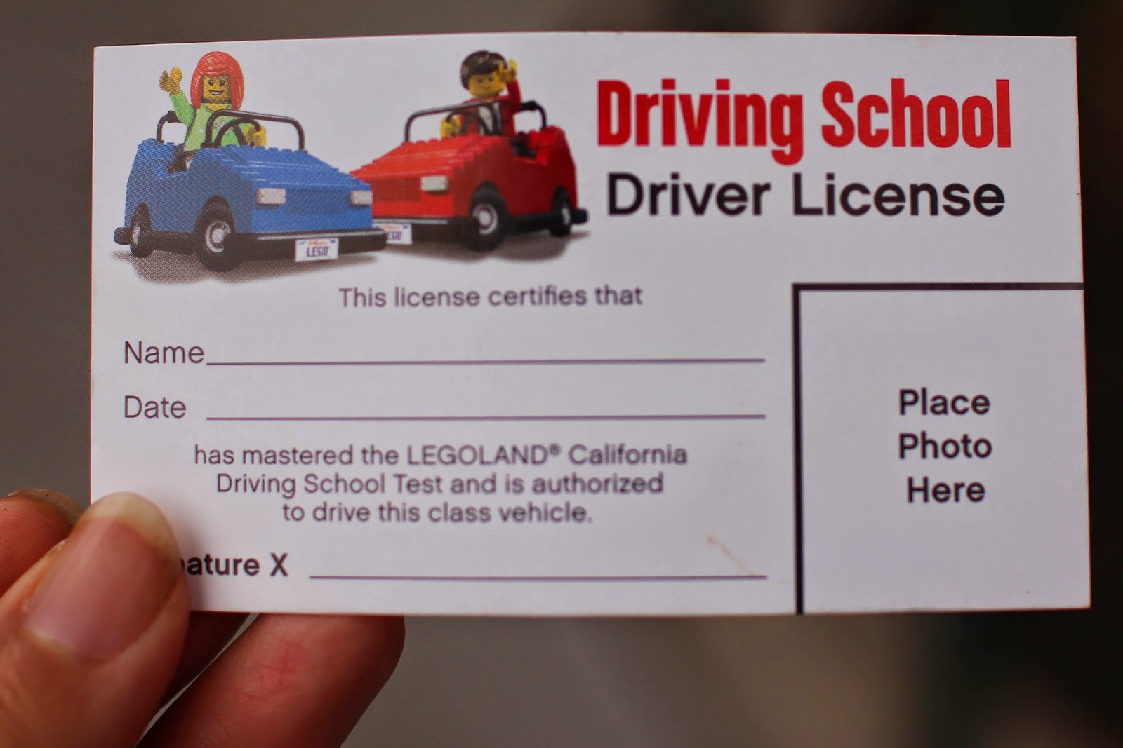 Hungry Like the (Quiroz) Wolfs: Underaged Driver Gets His License at ...