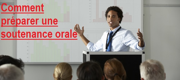 Comment préparer une soutenance orale - Livres et Documents Gratuits Génie Civil, BTP, VRD, ARCH ...