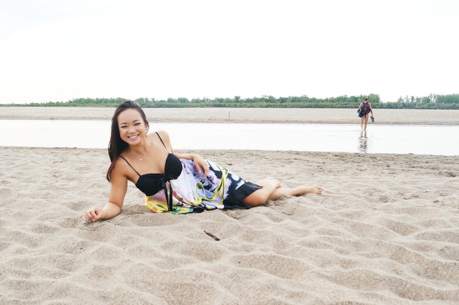 Miss Ying Tan: August 2013