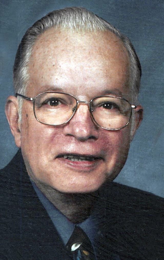 Racine Obituaries: Richard 'Dick' I. Burdick