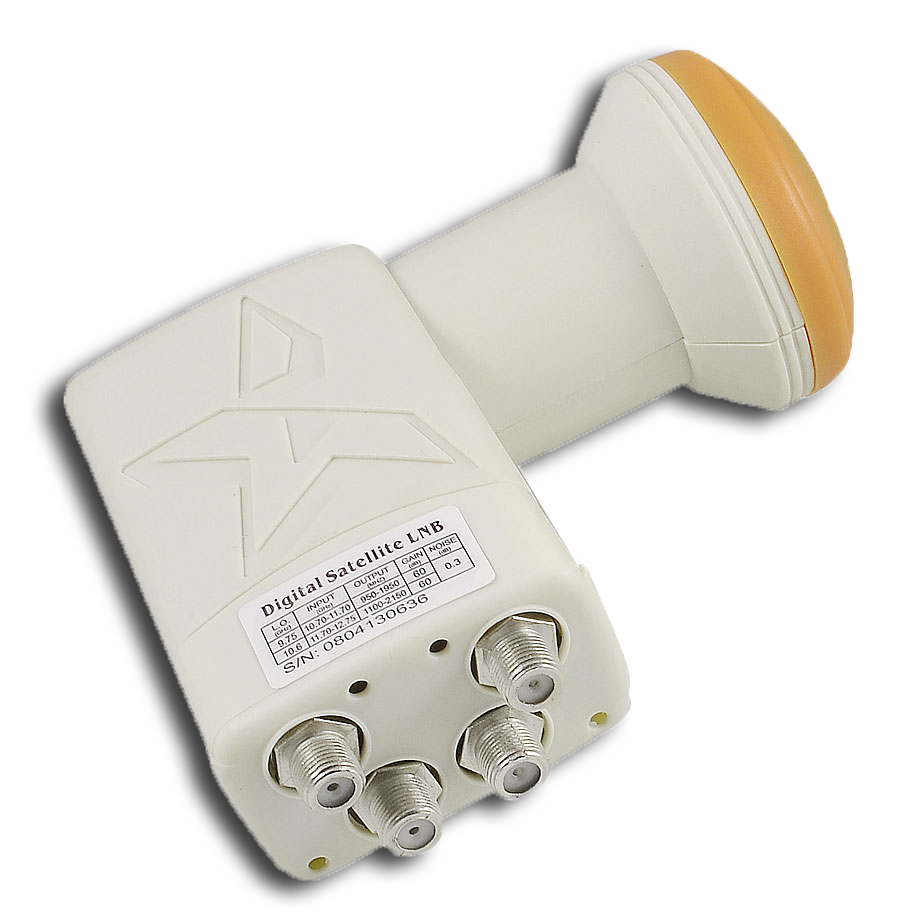 VERTEX SAT : INSTALLATION TOOL