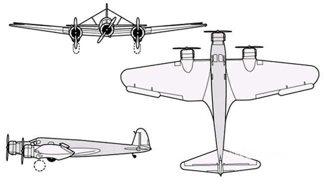 nhungdoicanh: Pander S-4 Postjager