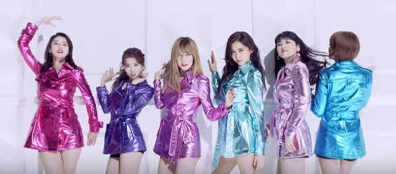 Hello Venus Reveal 'Mysterious' MV Teaser | Daily K Pop News Hello Venus Reveal 'Mysterious' MV Teaser | Daily K Pop News