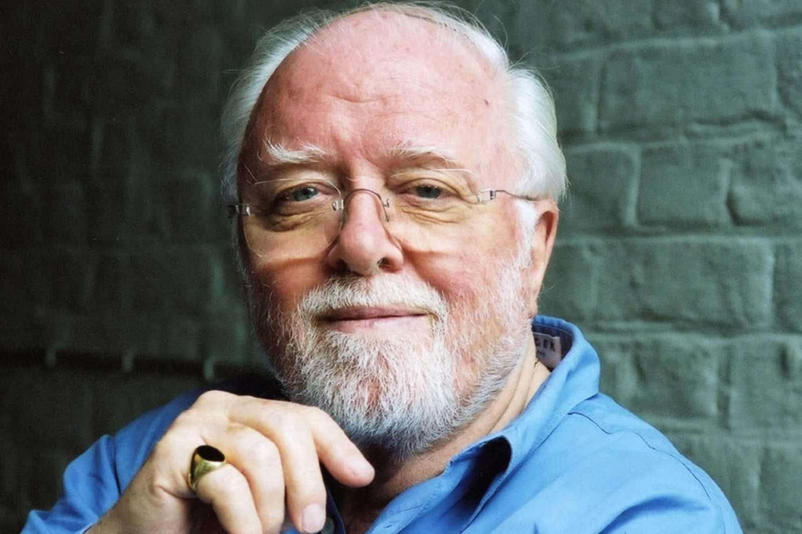 The Movies Of Richard Attenborough | The Ace Black Movie Blog