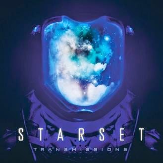 New Prog Releases: Starset "Transmissions"