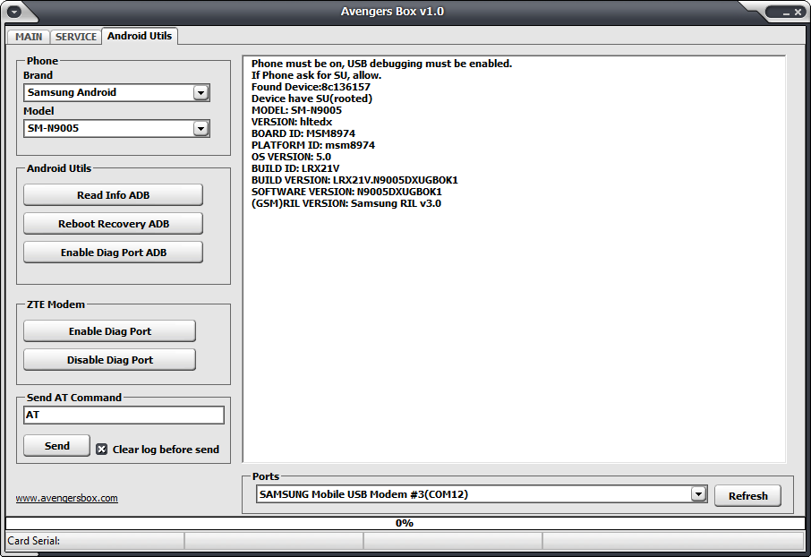 Como hacer un unlock nck dongle android mtk crack - fitnesslena