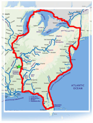 Great Loop II: Back at it again...