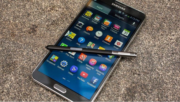 Samsung Galaxy Note 4 Price,Specs & Review - New And Expensive Laptop ...