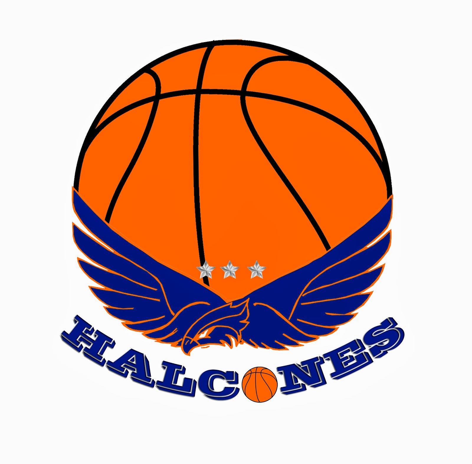 HALCONES BASKETBALL STARS
