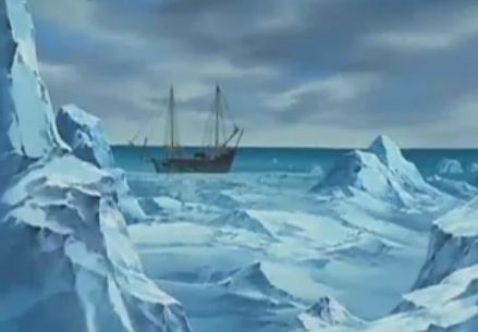 Argya Naruto: Nama-Nama Desa di Naruto