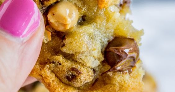 Texas Cowboy (Cow Chip) Cookies | Fun Hug