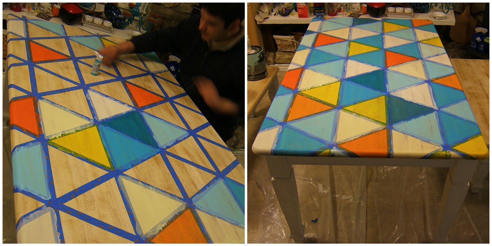 Wednesday, January 30, 2013