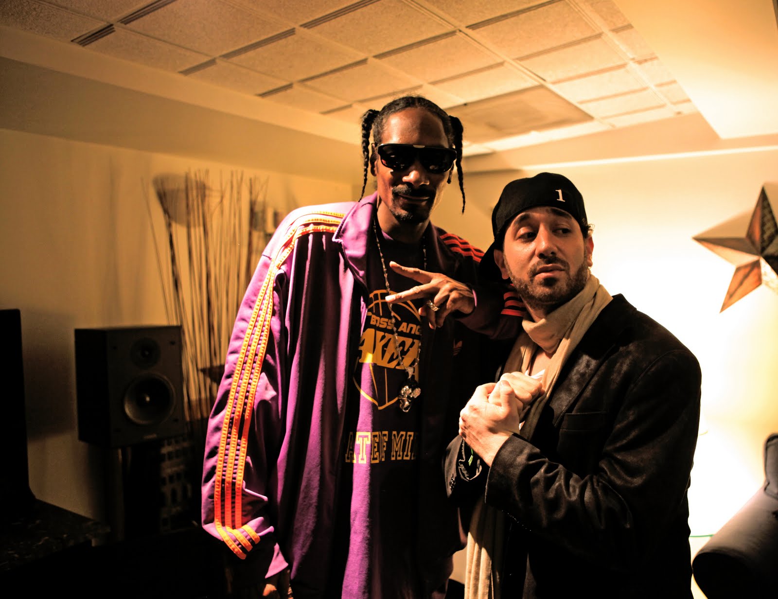 OP1 MUSIC: OP1's Journey Through Time... from Snoop Dogg(West) to Rakim ...