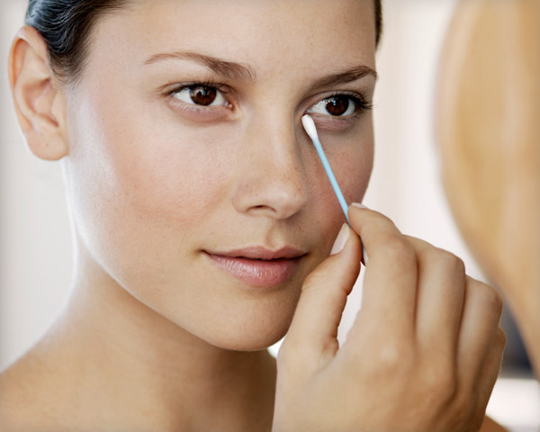 Fix Your Face With Three Great Cosmetic Tricks | diet4women