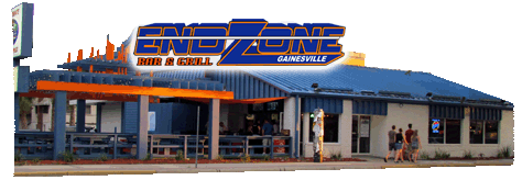 Location | Endzone Bar and Grill
