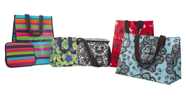 Cap Creations: Mixed Bag Designs {Giveaway}