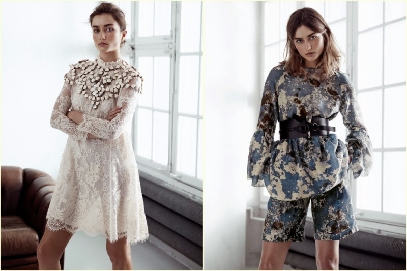 Sunshine Kelly | Beauty . Fashion . Lifestyle . Travel . Fitness: H&M ...