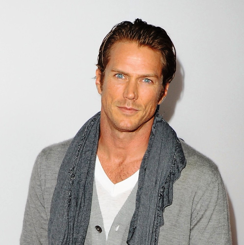 Sex and the City: Smith Jerrod Sexy Images. | Oh My Fiesta For Ladies!