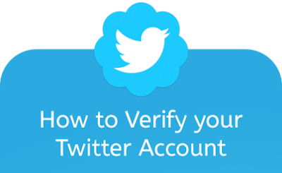 How to Verify Twitter Account with Verified Badge 2017 | HR SUJAN