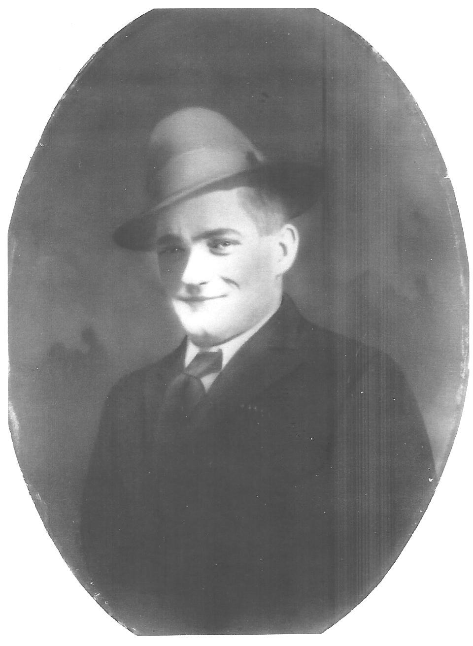 Sunday Thoughts: October 2016