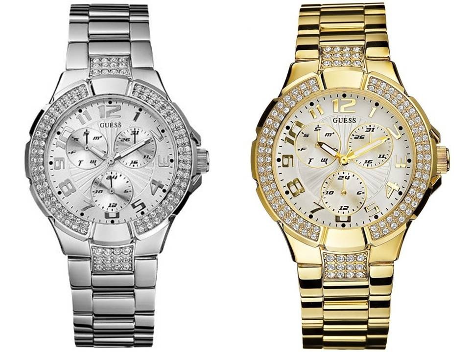 Angelica Orlando Store: RELOJES GUESS DE MUJER