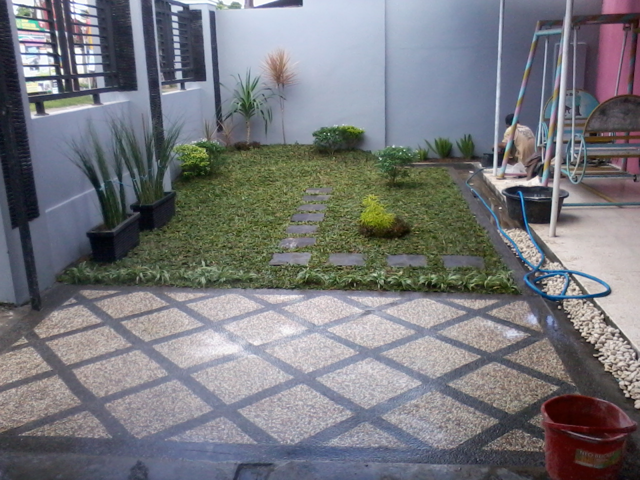 rumput yang bagus untuk taman mini Januari Tahun 2024 ~ JUAL RUMPUT ...