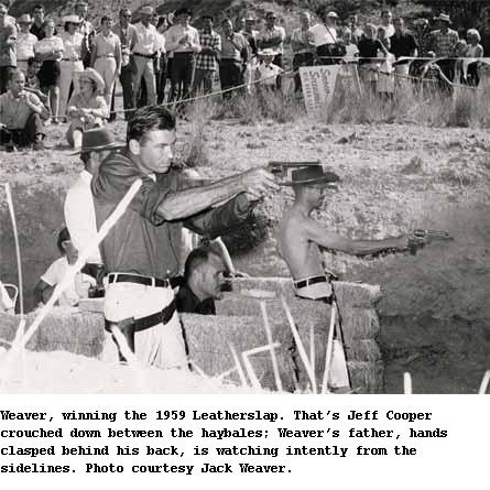 Firearms History, Technology & Development: Handgun Shooting Positions ...