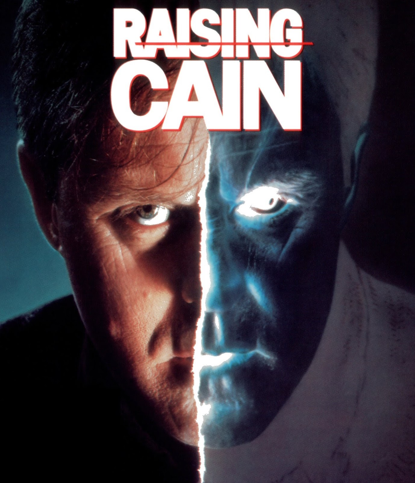 In a Nutshell: Raising Cain (1992)