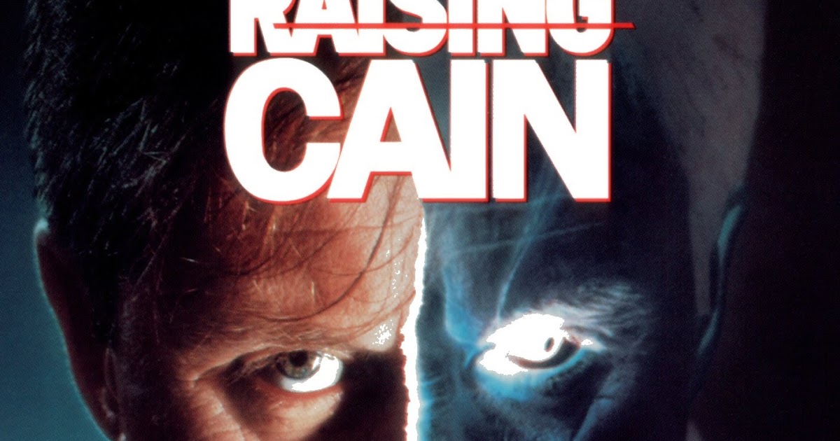 In a Nutshell: Raising Cain (1992)