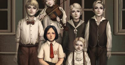 Novel Risa Saraswati Gerbang Dialog Danur PDF - Pustaka Ebook PDF Indo