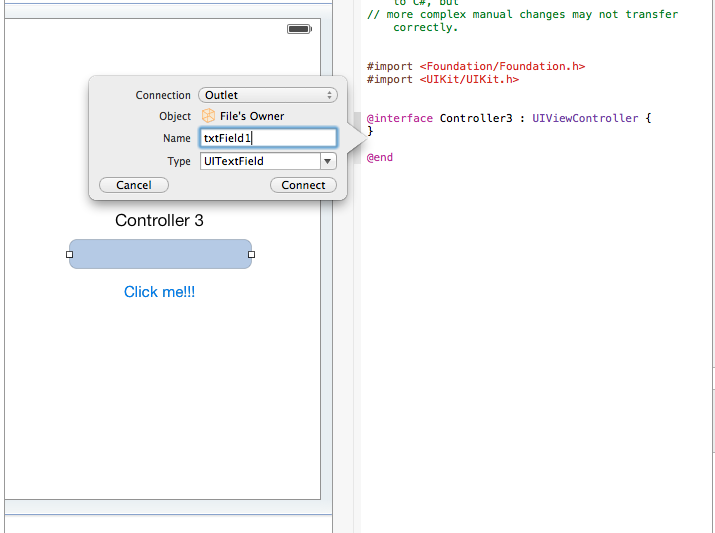 Flyout Navigation Component Xamarin EN