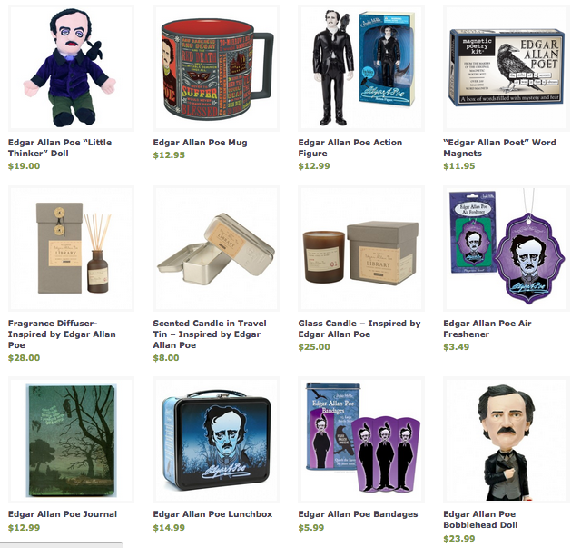 The Reading Frenzy: Showcase - Things Half In Shadow by Alan Finn