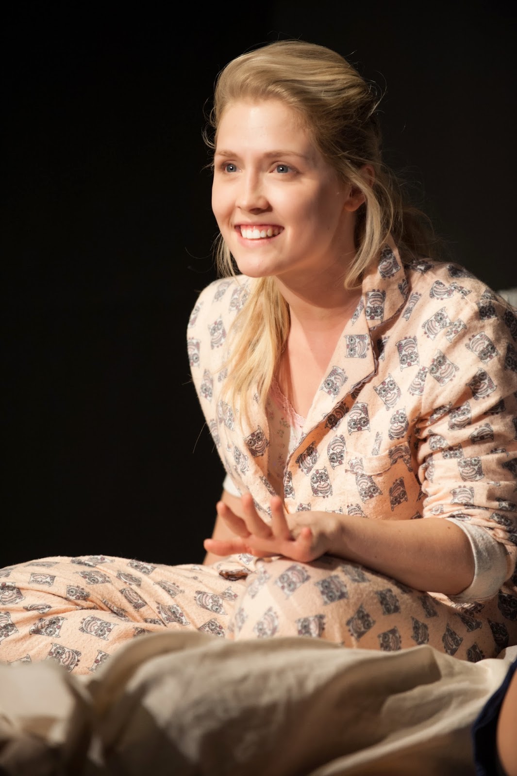 West End Frame: Interview: Anna Jordan