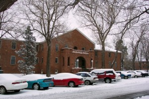 Seeks Ghosts: The “Kathy” Dorm Haunting