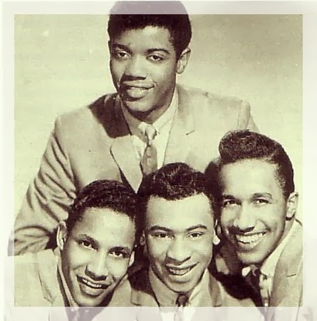 SIXTIES BEAT: The Marcels