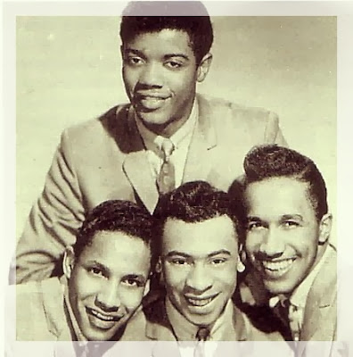 SIXTIES BEAT: The Marcels