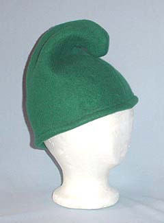 sejarah penemuan topi - Ryan Sultan