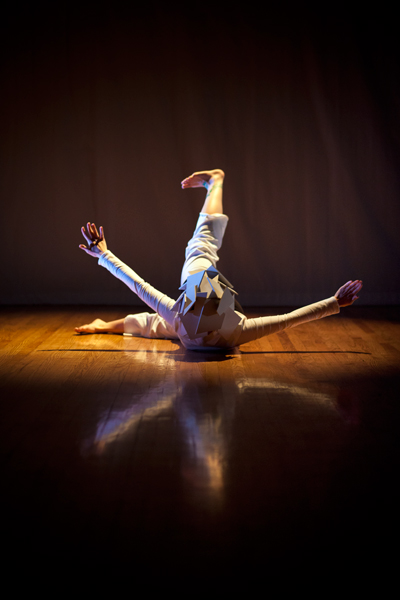 KSD Creates a Nexus of Science and Dance | SeattleDances