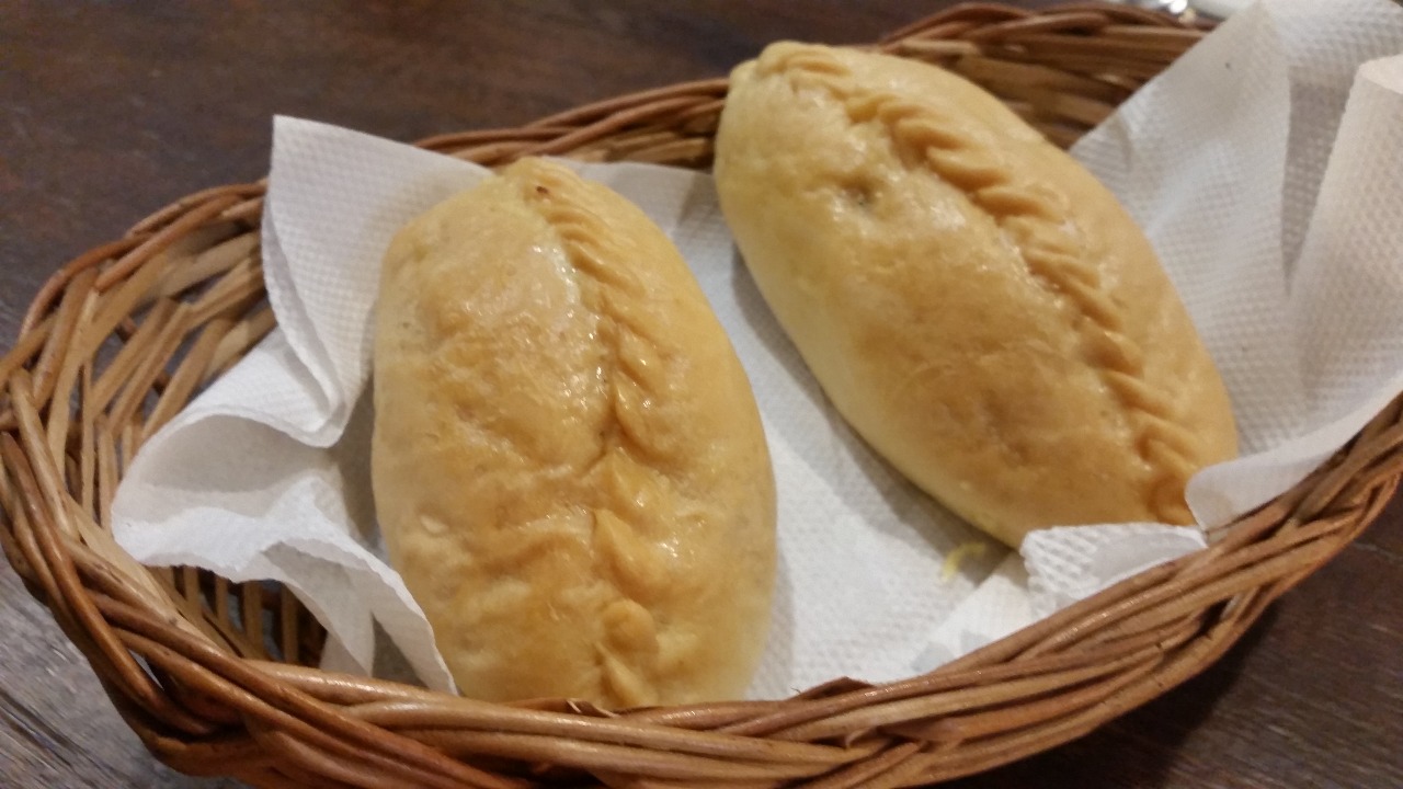 Milee Droog: Experiencing Russian Food in Kolkata | Foodaholix